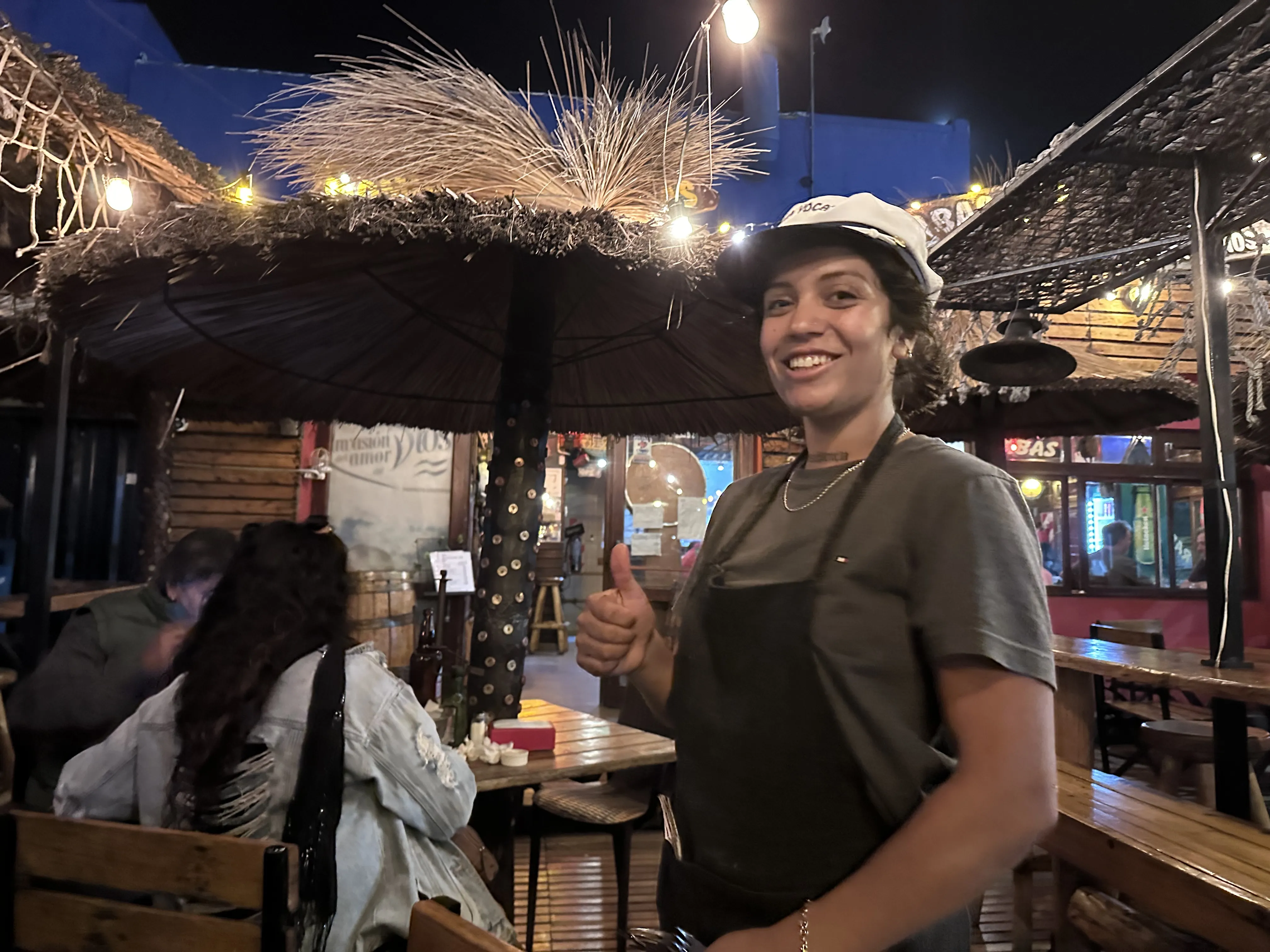 La Nona Yoca: Tradición y Sabor en el Corazón del Puerto de Mar del Plata